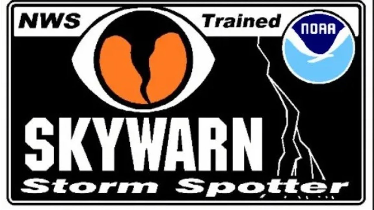 NOAA SKYWARN NET - HURRICANE MILTON SPECIAL EDITION NET FEATURED ON ...