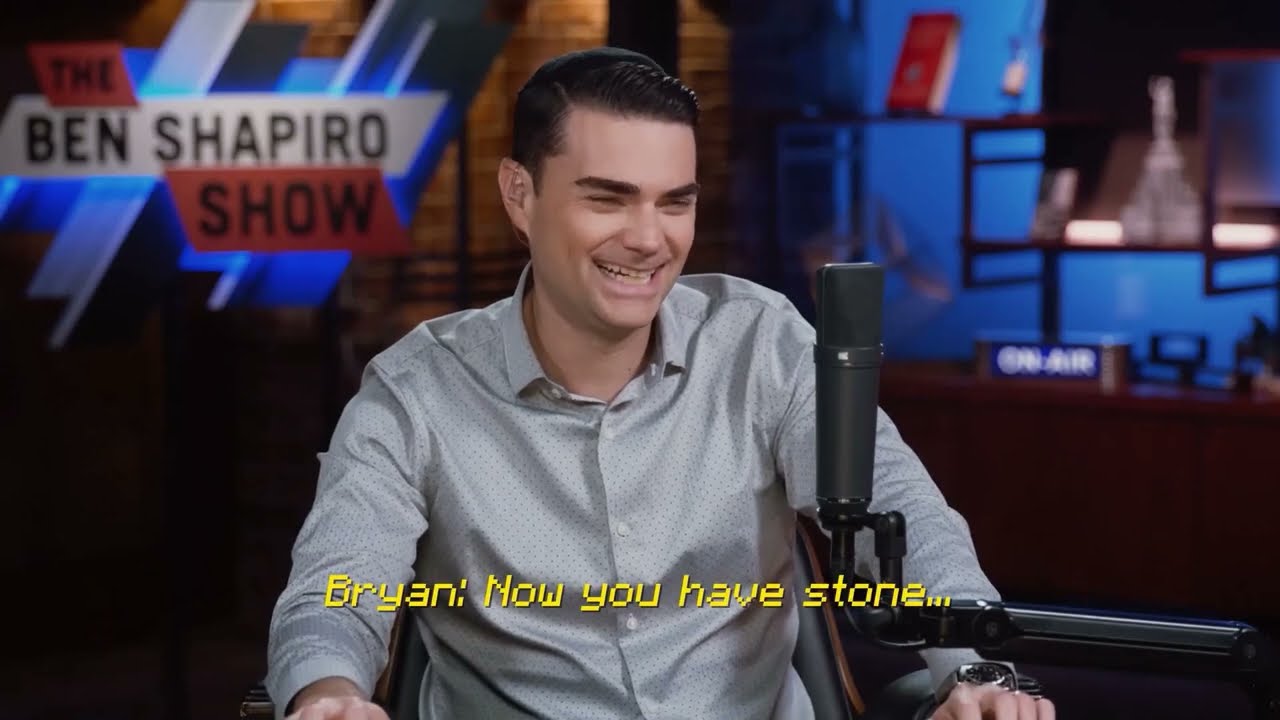 Best of: Daily Wire Crew Playing Video Games - YouTube