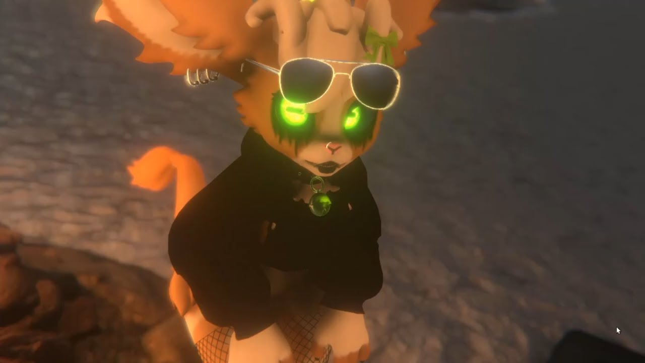 bad touch goat - hobkin dances one more - YouTube