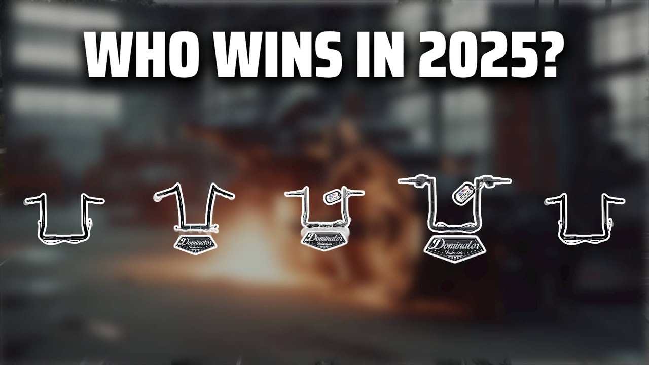 The Top 5 Best Dominator Equipment in 2025 - Must Watch Before Buying ...