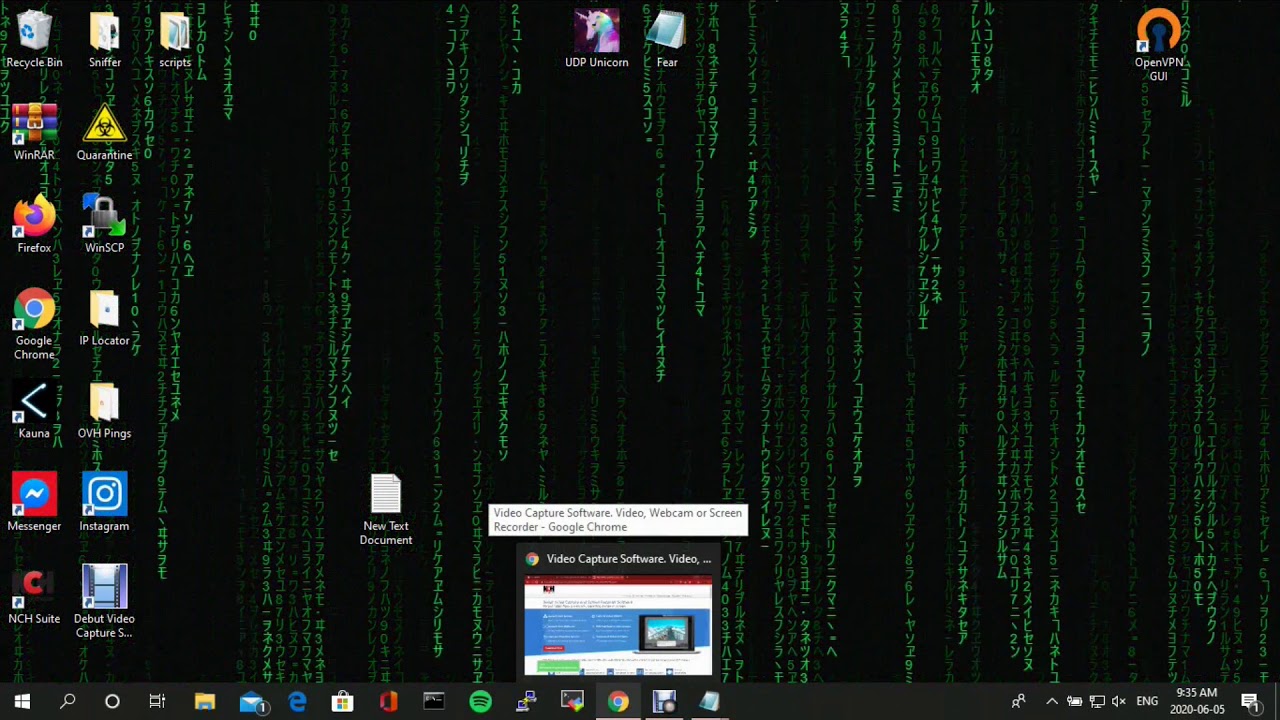 how to get a botnet - YouTube