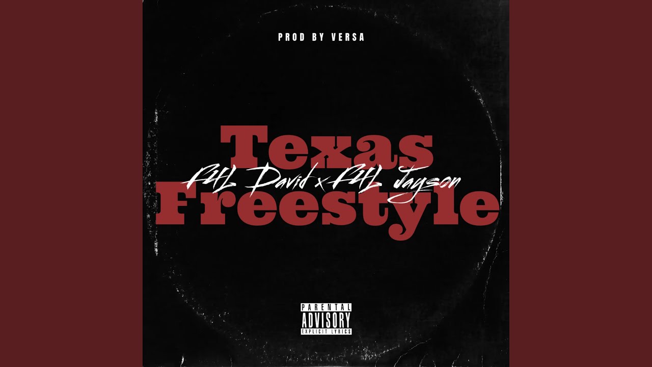 Texas Freestyle - YouTube