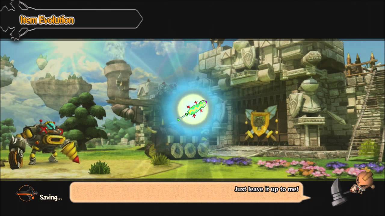 "Evolved Lizard-Man Sword" "Mega Lizard-Man Sword" - YouTube