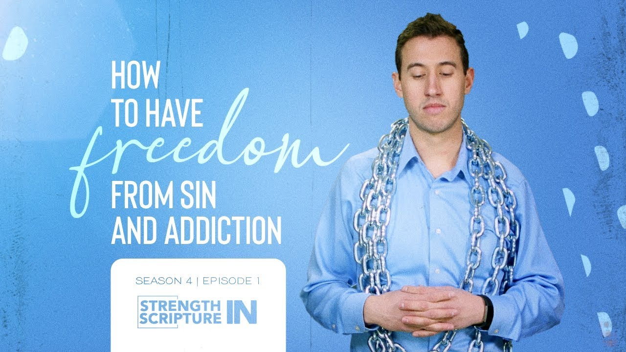 How to have Freedom from Sin and Addiction? [S04E01] - YouTube