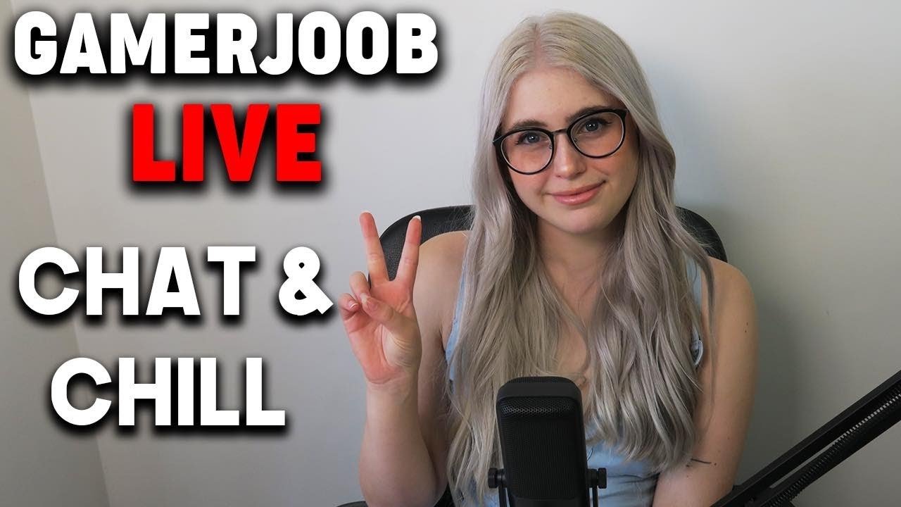 Live Chill and Chat | 40k Subscribers Special | YouTube Live | AMA ...