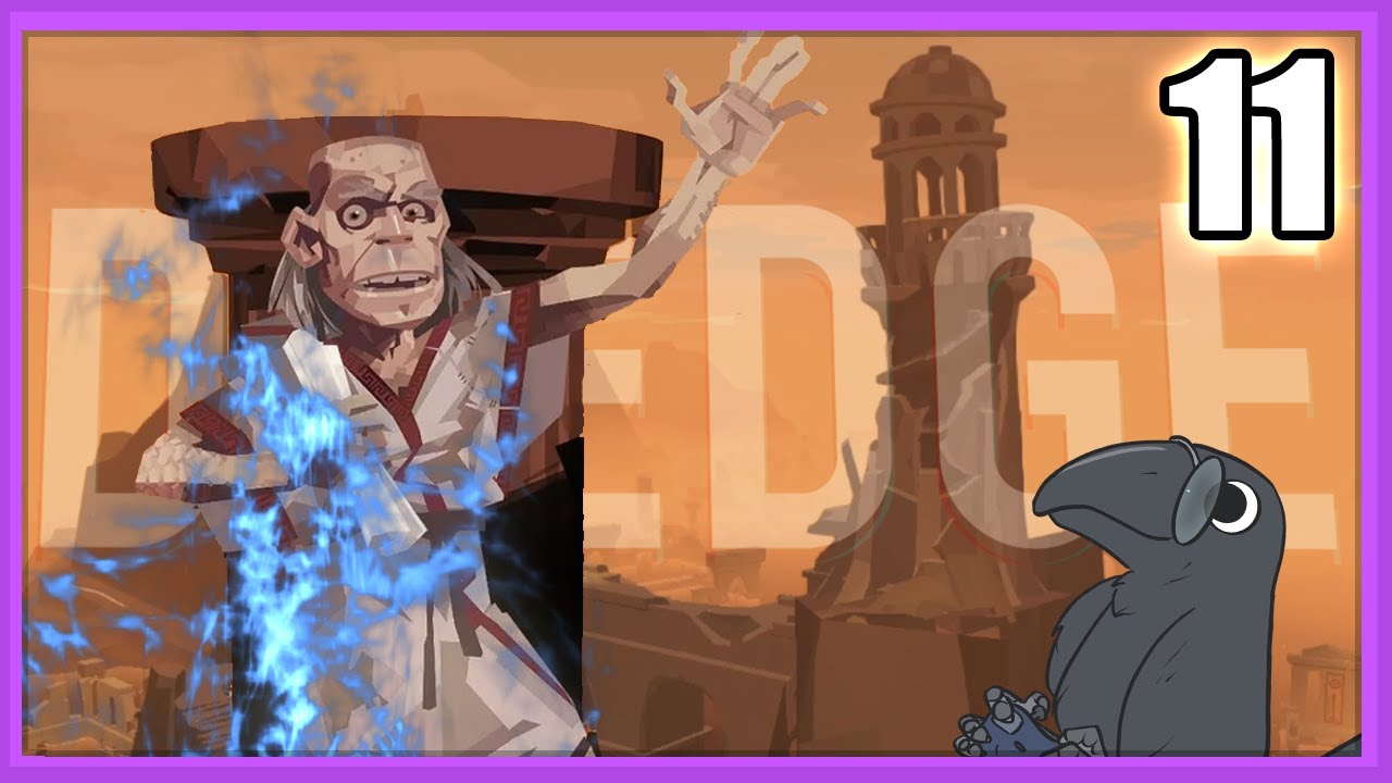 The Secret of the Ancient Lighthouse | Ep. 11 - DREDGE - YouTube