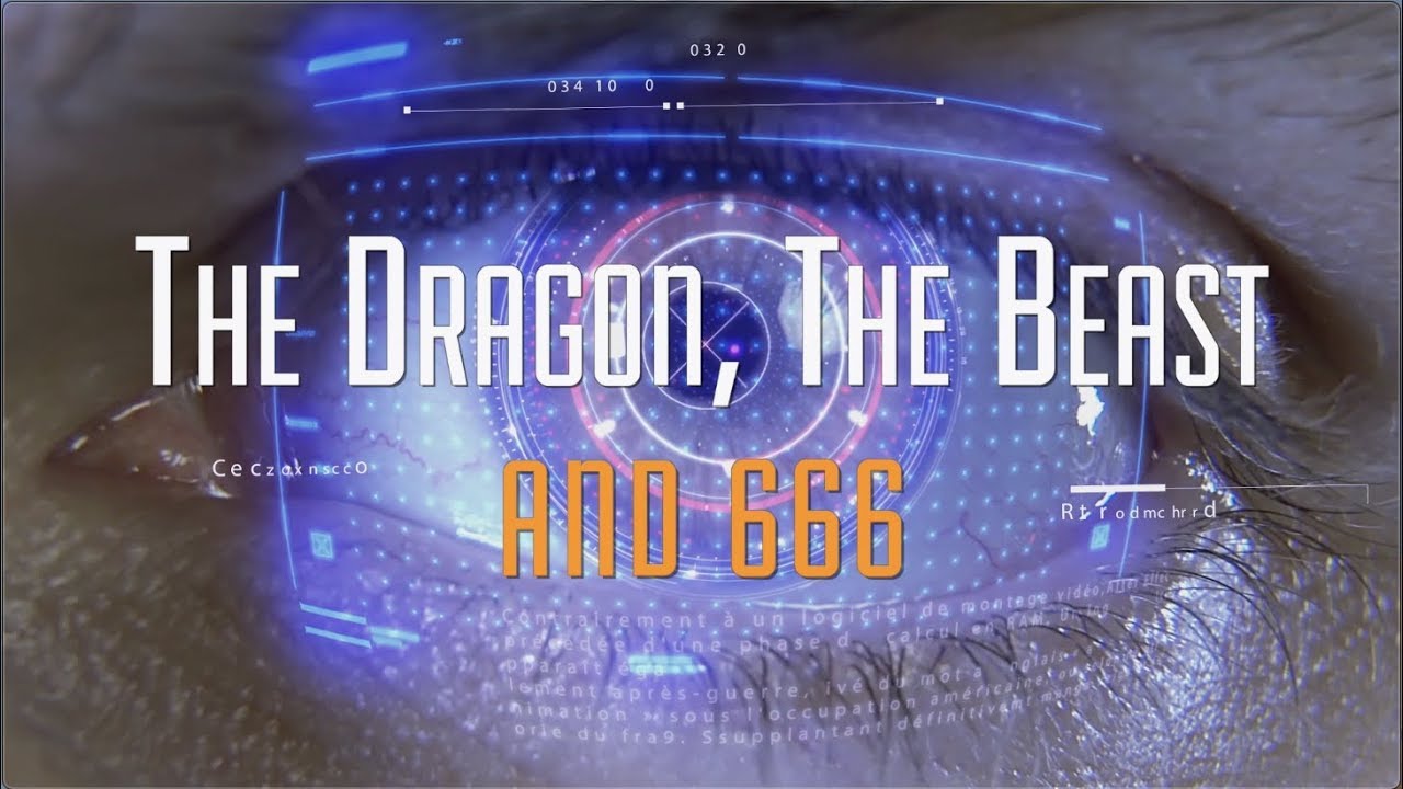 The Dragon, The Beast and 666 - Jacob Prasch - YouTube
