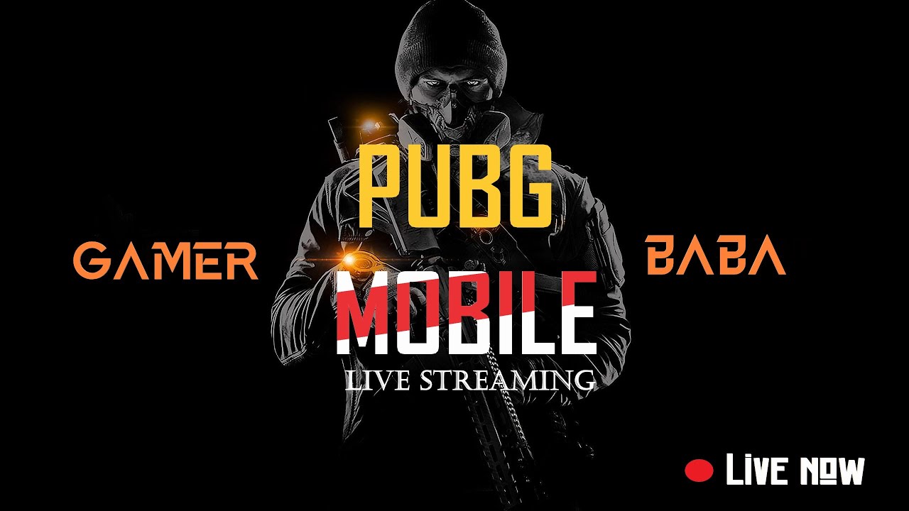 gamer baba jiggle jiggle gameplay | Battlegrounds MobileI PUBG Mobile ...