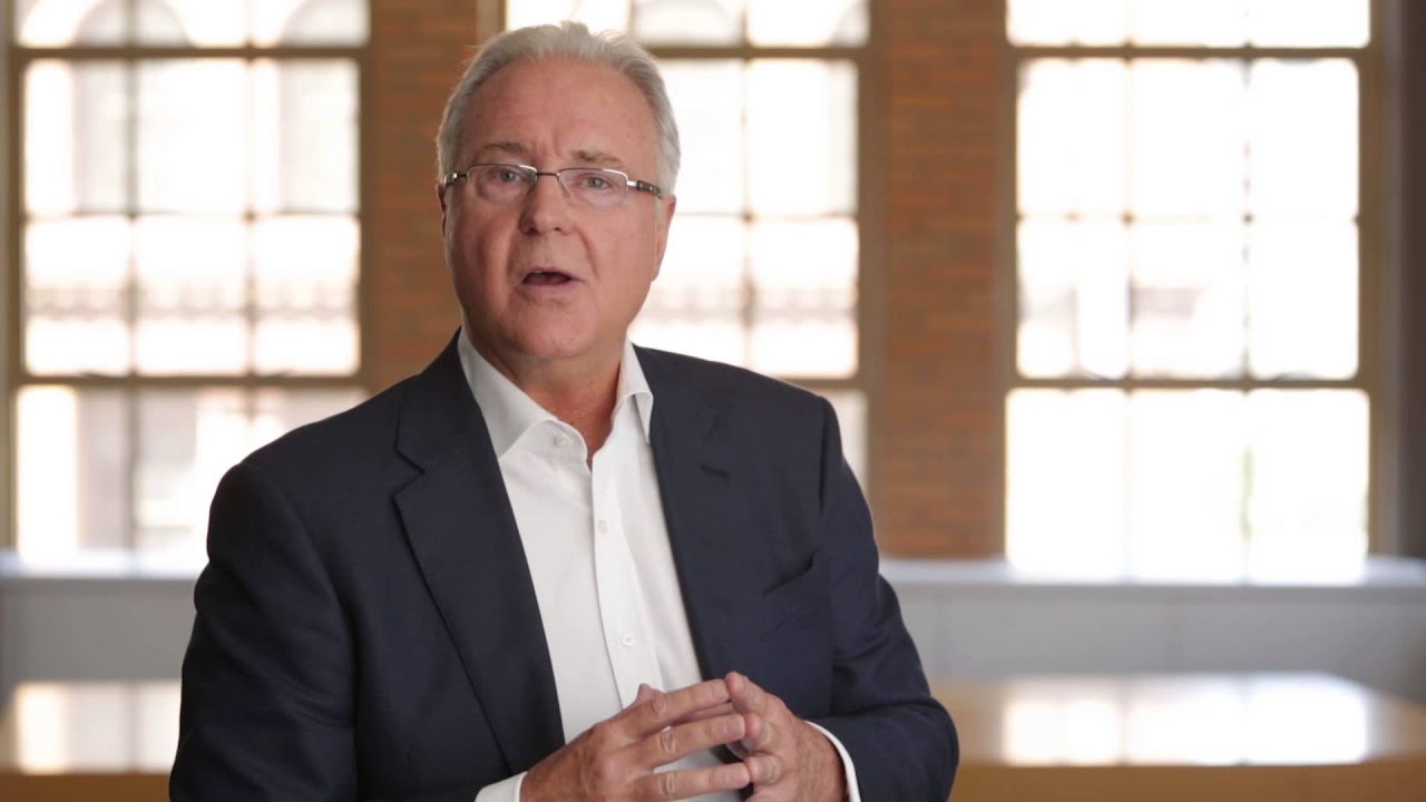 NCLD's James Wendorf Introduces Understood.org - YouTube