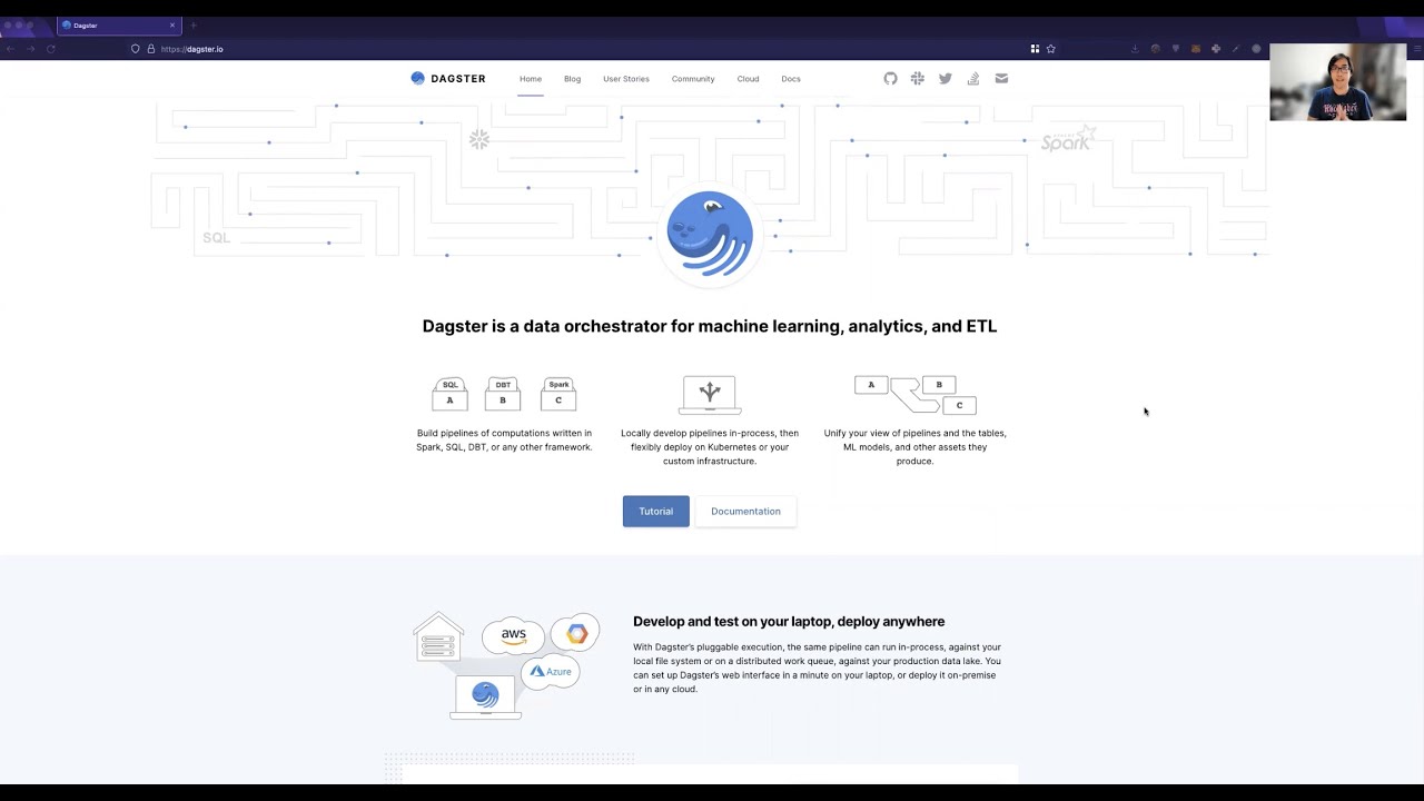 Setting up Dagster on Local Machine with Me - มาลองเล่น Dagster เบื้องต้นกัน - YouTube