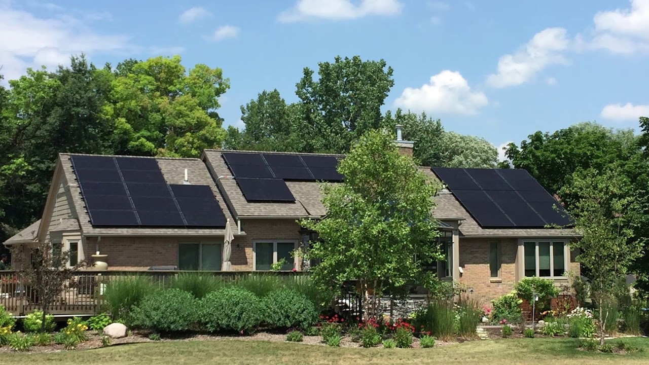 Absolute Solar - YouTube