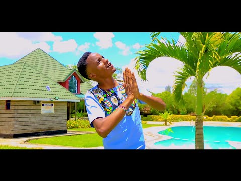 MICHAEL MUTUNGA - OSELEELA {OFFICIAL VIDEO} - YouTube