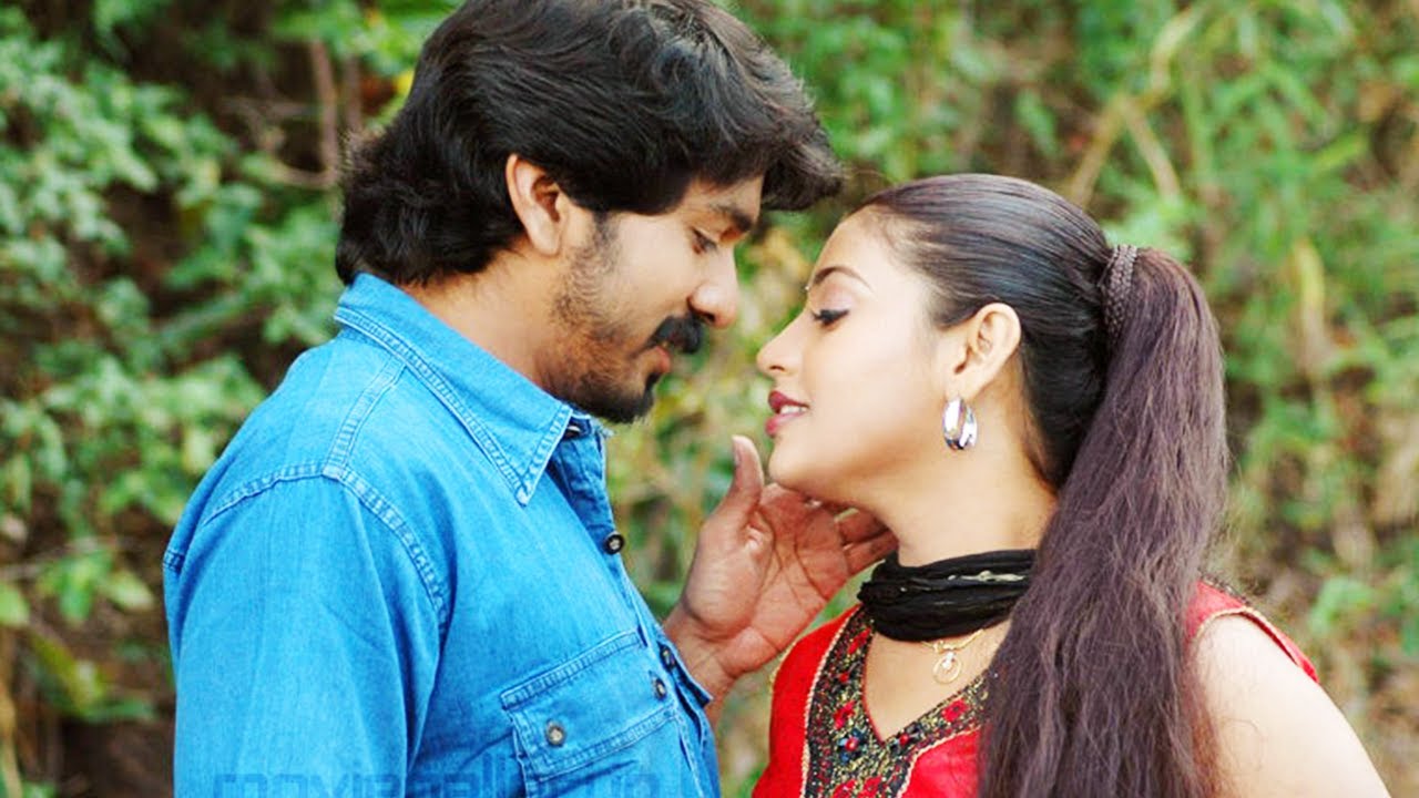 Tamil Movie Scenes # Padai Suzha Movie Scenes # Tamil Romantic Scenes ...