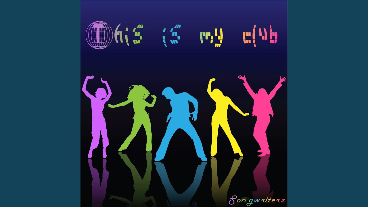 This Is My Club - YouTube