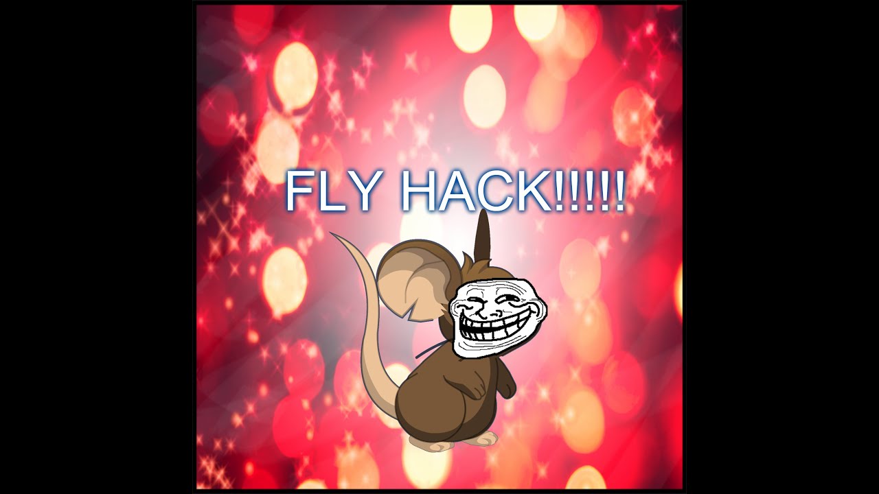 Transformice Diciembre 2014 FLY HACK (Actualizado) [Funciona] - YouTube