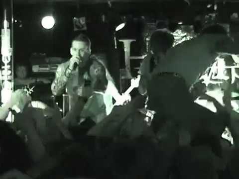 Himsa - It's Nights Like This That Keep Us Alive (Live @ Graceland ...