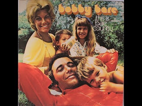 That's How I Got To Memphis~Bobby Bare - YouTube