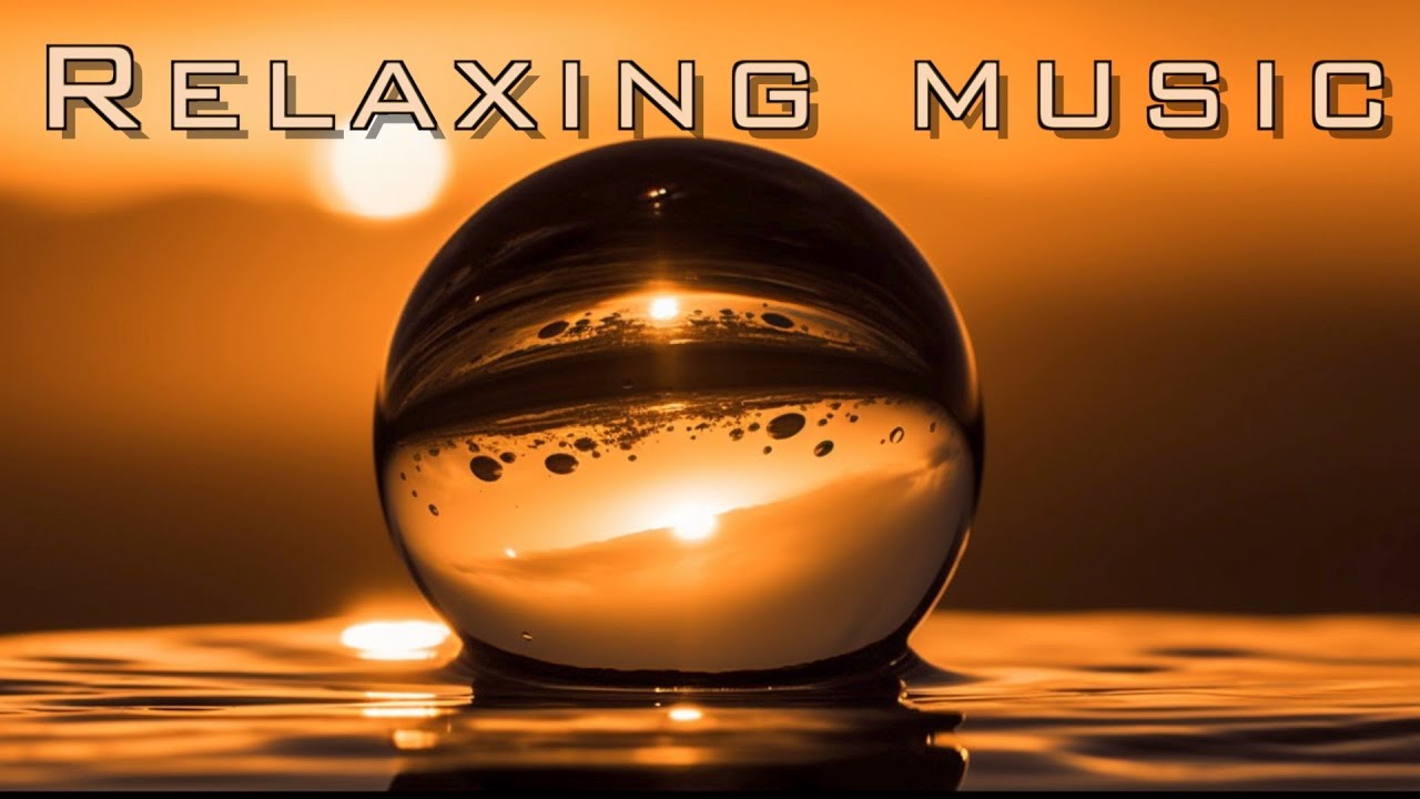 Relaxing Sleep Music • Deep Sleeping Music, Relaxing Music, Stress ...