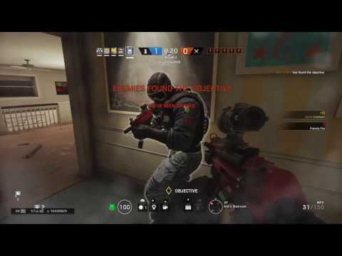 Impact Grenade glitch