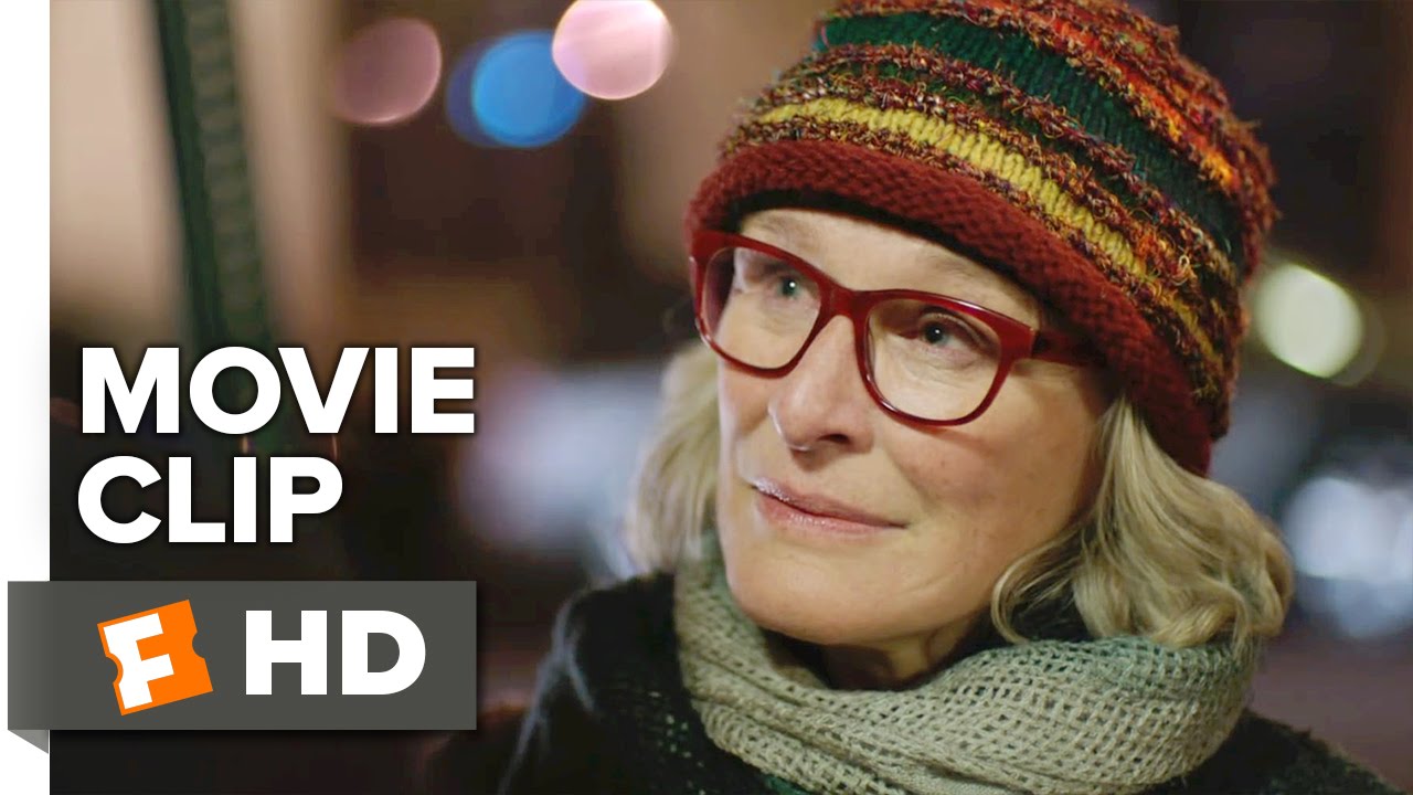Anesthesia Movie CLIP - Threshold (2016) - Glenn Close, Sam Waterston ...