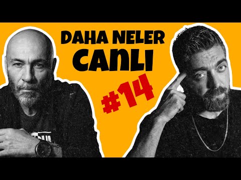 İlişkide Fedakarlık, Daha Neler #14 (canlı)