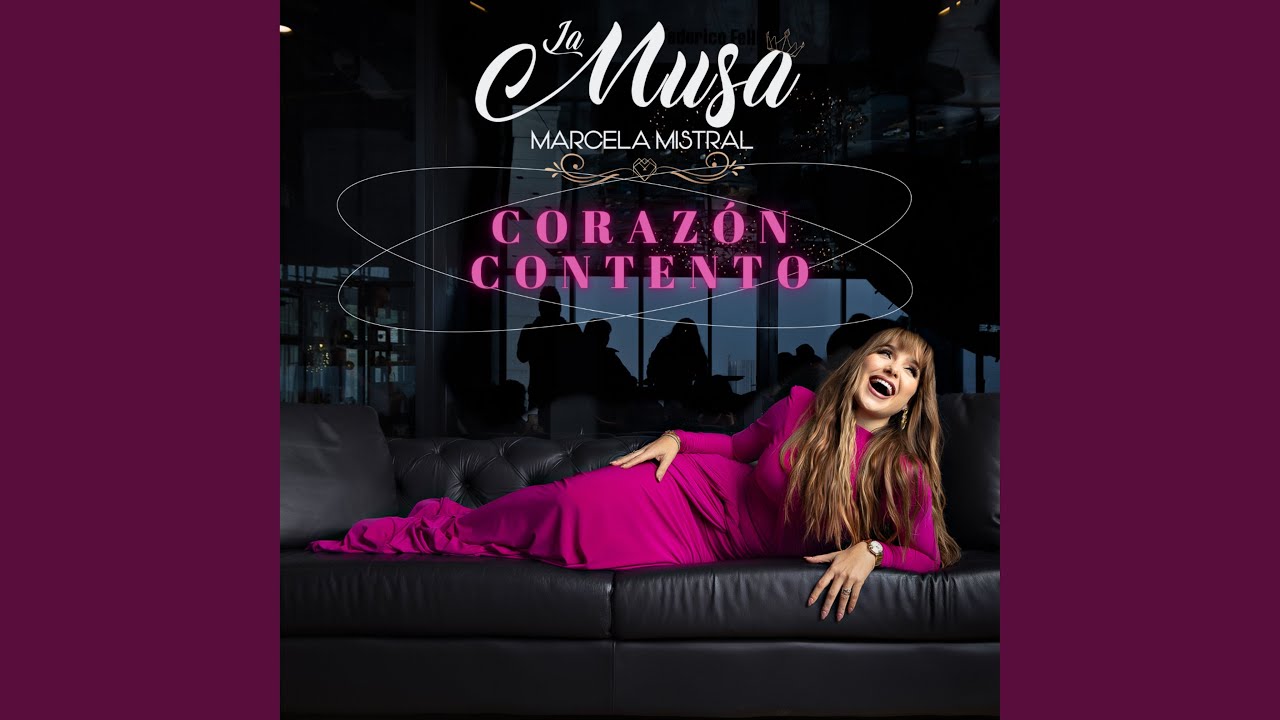 Corazón Contento - YouTube
