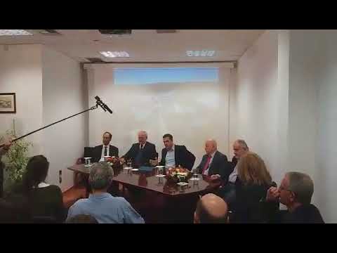 tempo24.gr - ΤΣΙΠΡΑΣ - ΒΙΠΕ - ΠΑΤΡΑ ΙΙΙ - ΣΥΝΕΝΤΕΥΞΗ - YouTube
