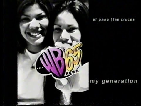 The WB Commercials (October 3, 2001) KKWB-TV 65 [KTFN] - YouTube