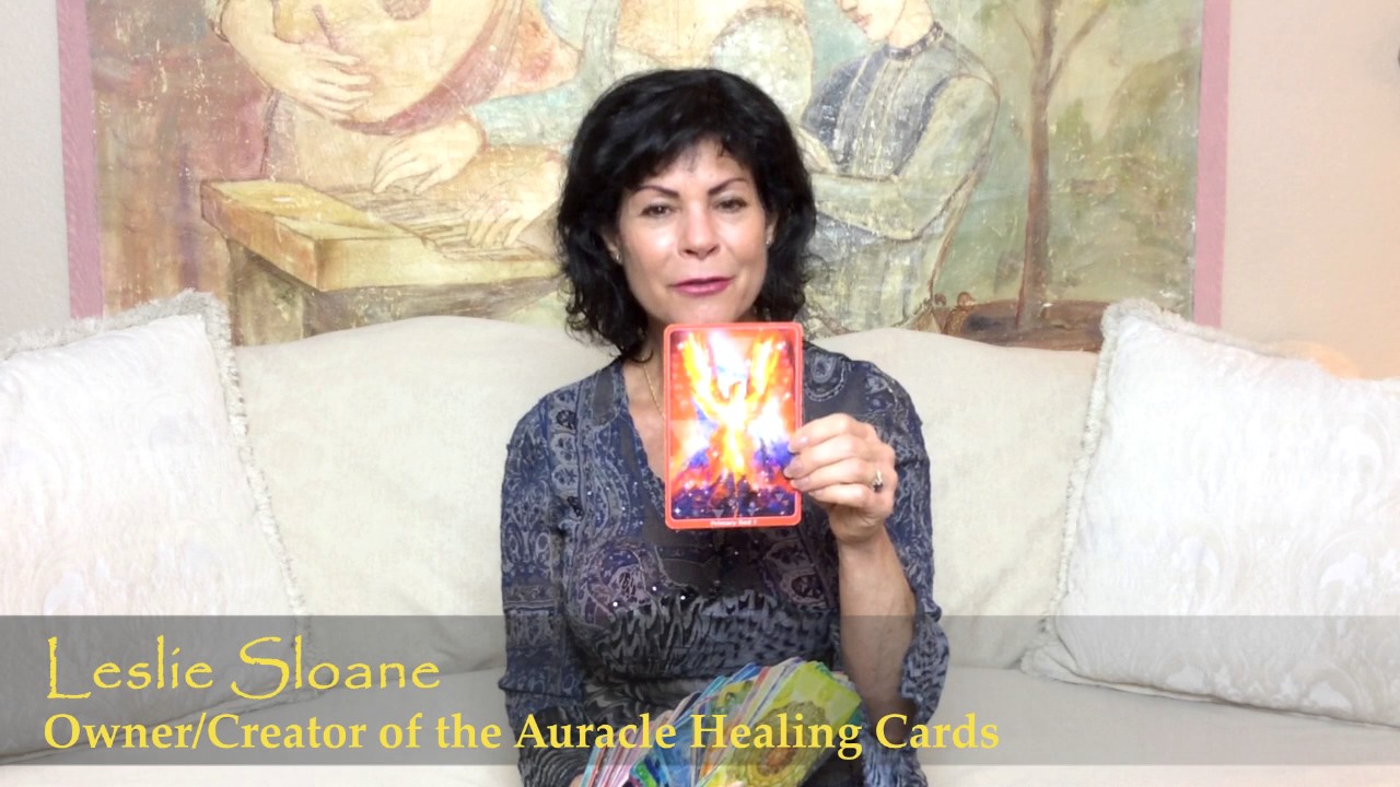 Leslie Sloane Understanding the Energy the New Paradigm in ...