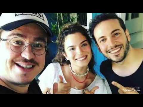 Oğuzhan Koç ibrahim büyükse kel kel (yol arkadaşım film müziği)