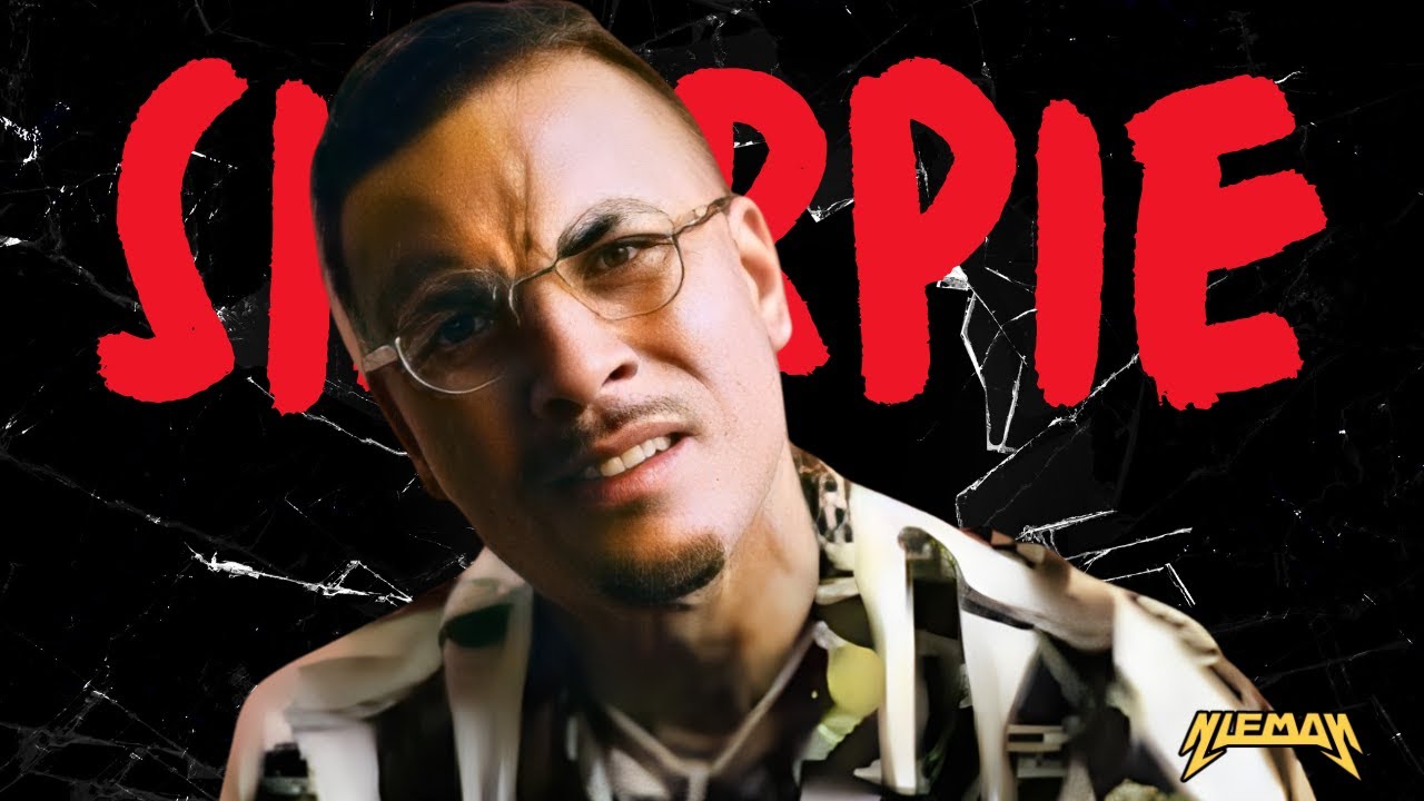 Sharp DESTROYS No Jumper for FIRING Almighty Suspect! - YouTube