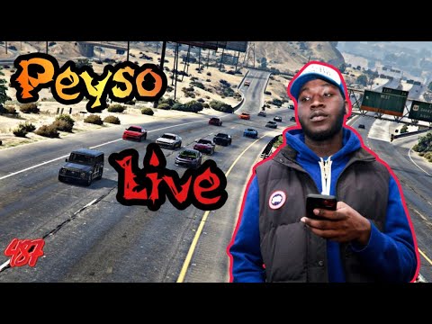 🗽GTA CARMEET WITH PEYSO🗽 #PEYSOSERVER🗽 #PS4🗽 - YouTube