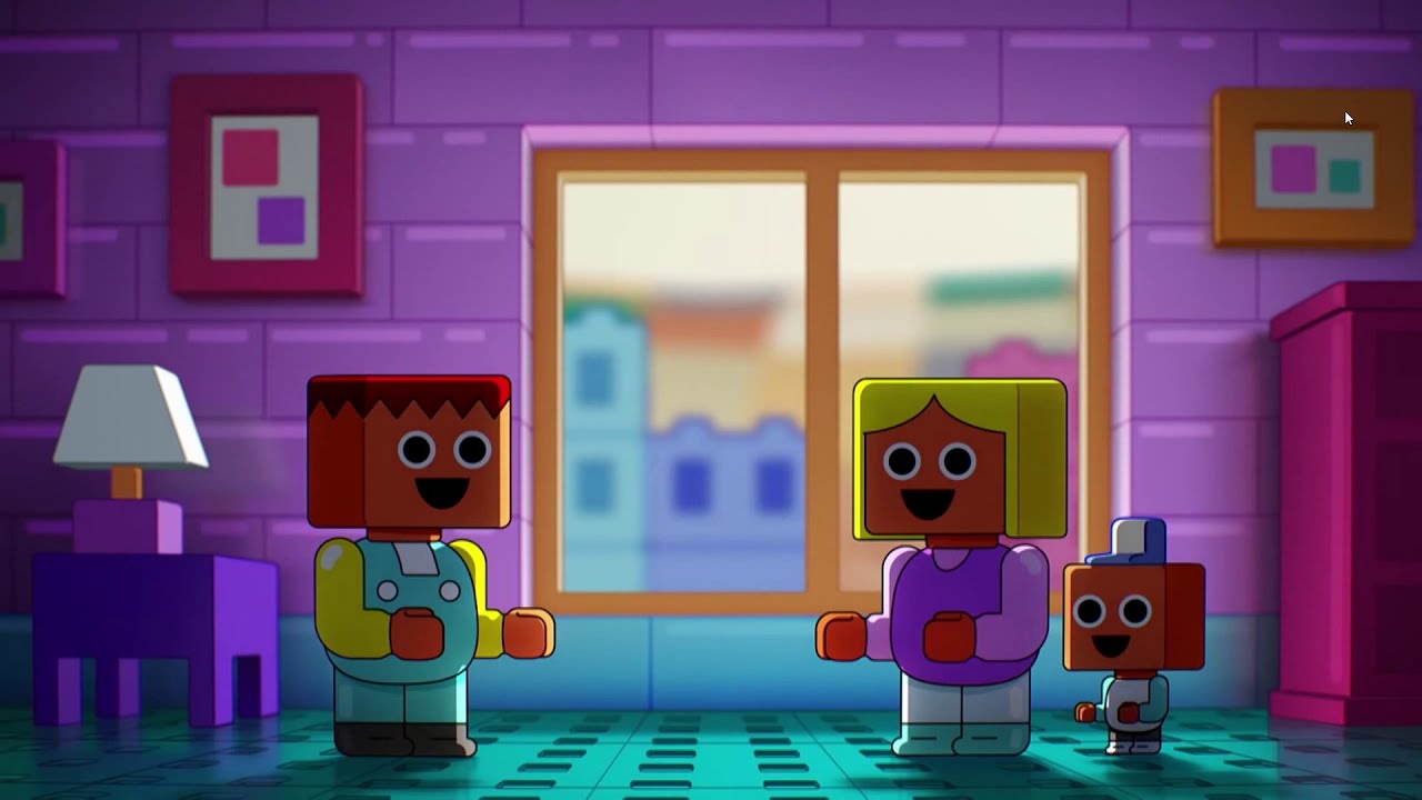 Gumball flushes Little Jimmy down the toilet - YouTube