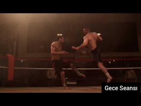 Yenilmez 3 - Yuri Boyka