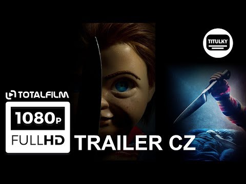 Dětská hra (2019) CZ HD trailer