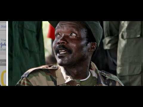 KONY 2012 - KONY DEAD BODY (LEAKED !! - YouTube