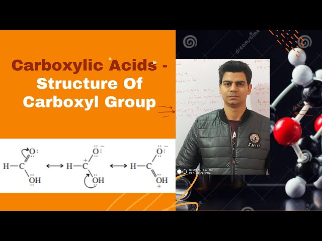 Carboxyl Group