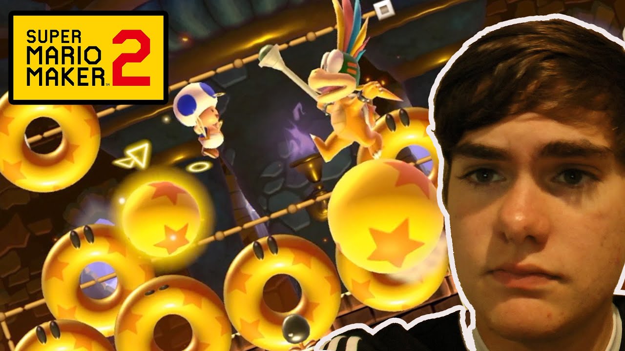 THE MOST DIFFICULT CHALLENGE YET.. | Rubber Ross World 8 Part 2! [Super ...