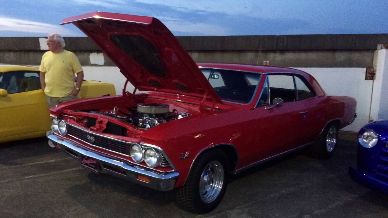 CAR MEET, NEW TOWN MACON - YouTube