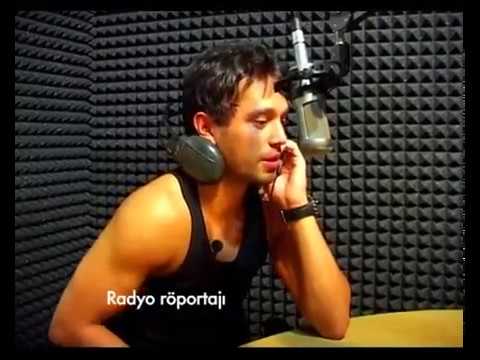 24 Saat 1 Star, Murat Boz