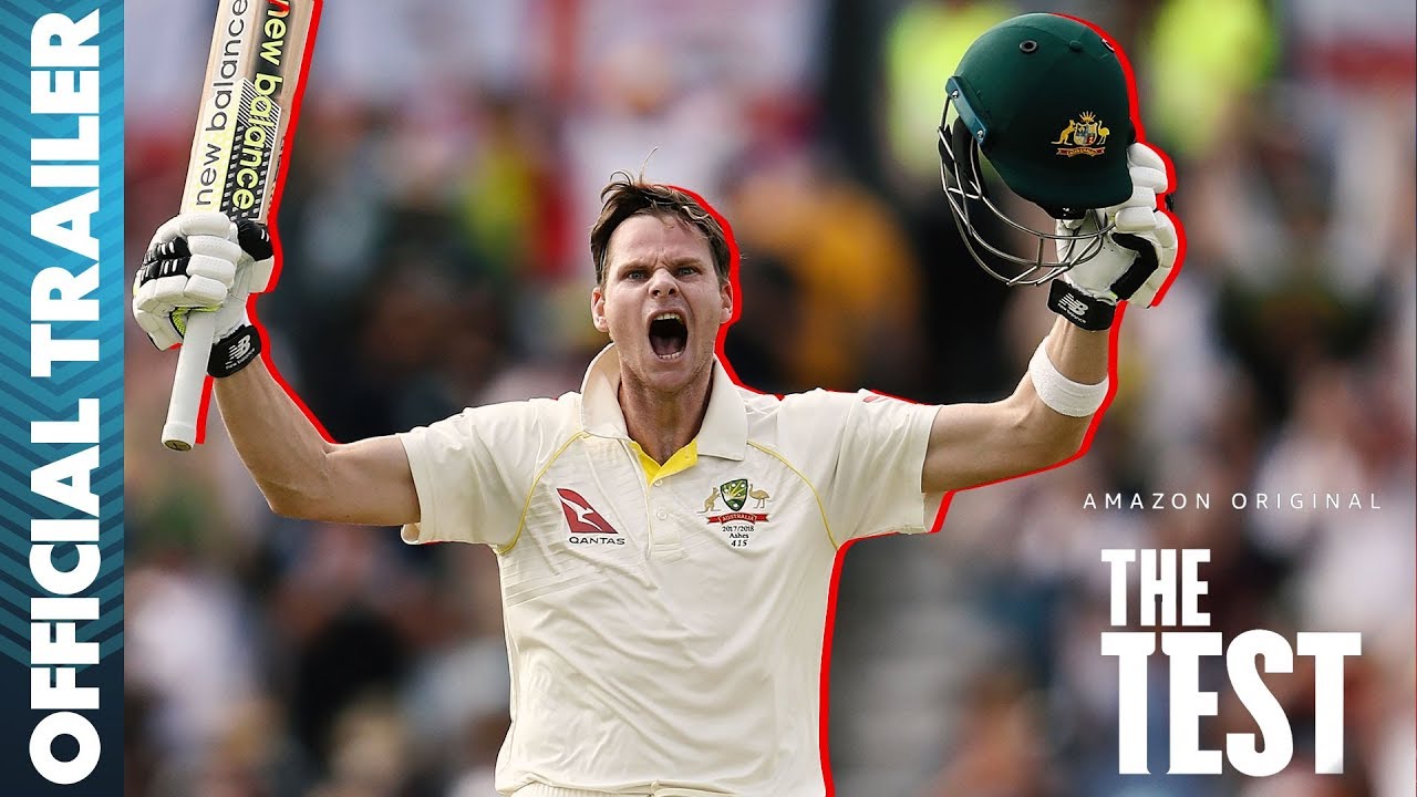 THE TEST: A New Era For Australia's Cricket Team | Official Teaser ...
