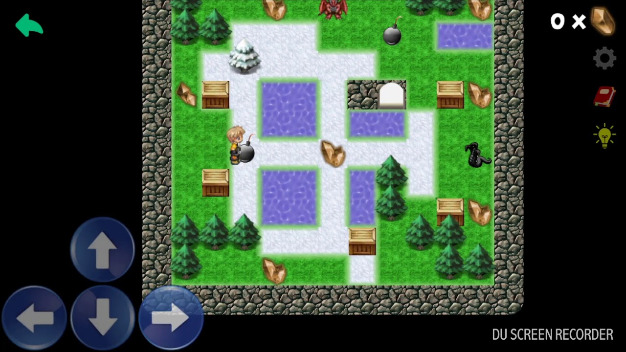 RPG PUZZLE_20 - YouTube