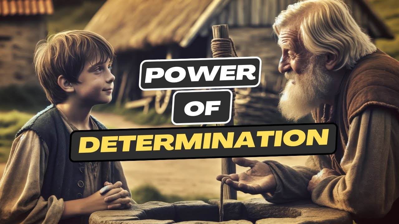 Motivational Life Story: A Short Story of Life Lessons and the Power of ...