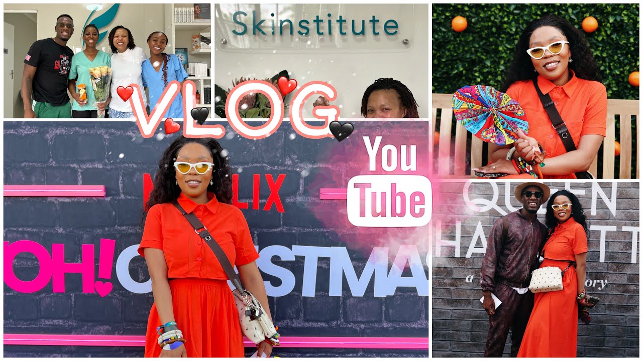 VLOG QUEEN|| SPEND A FEW DAYS WITH ME|| HEY NEIGHBOUR FESTIVAL ...