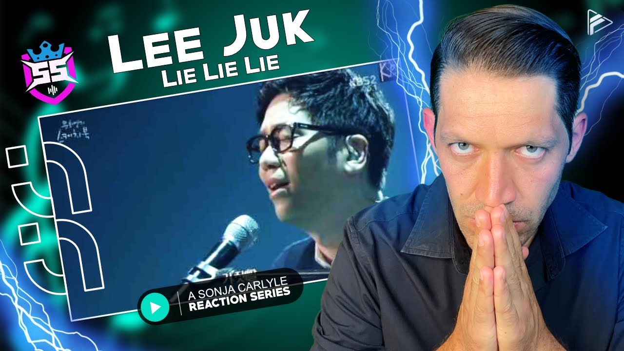 (SS Series) Lee Juk - Lie Lie Lie MV English subs + Romanization ...