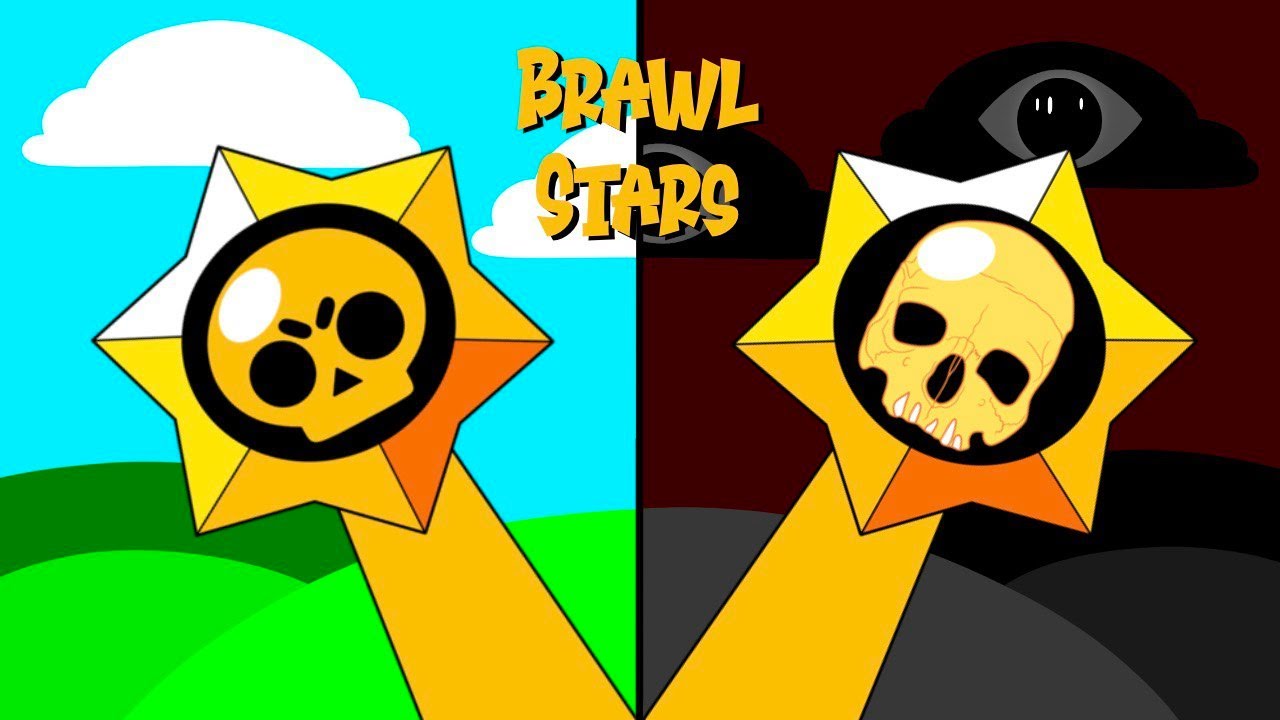 My Sprunki OC: Brawl Stars - YouTube