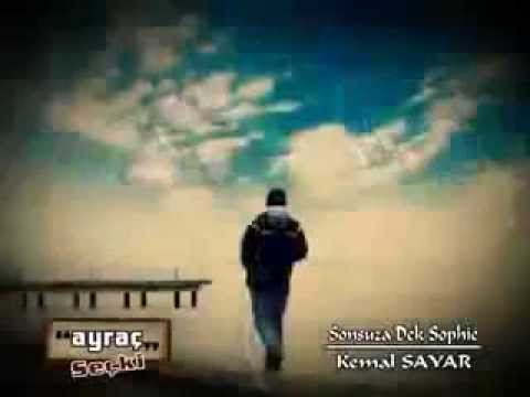 Kemal Sayar - Sonsuza dek Sophie