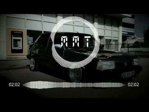 Yasin Yaşlı - Sen Olsan Ağlaman mı (MMT Müzik Remix)