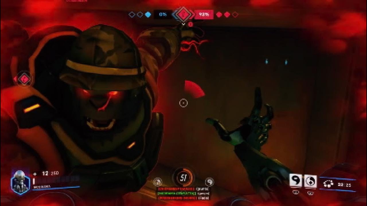 The BrainRot Consumes | Overwatch 2 - YouTube