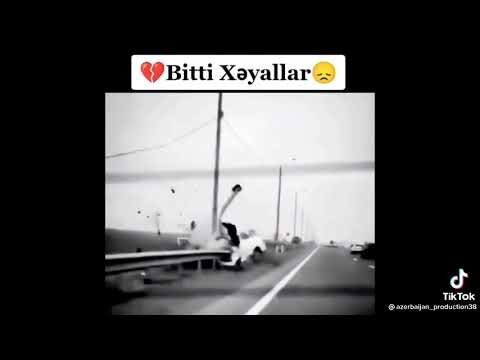 Xeyalarim bitdi💔🥺